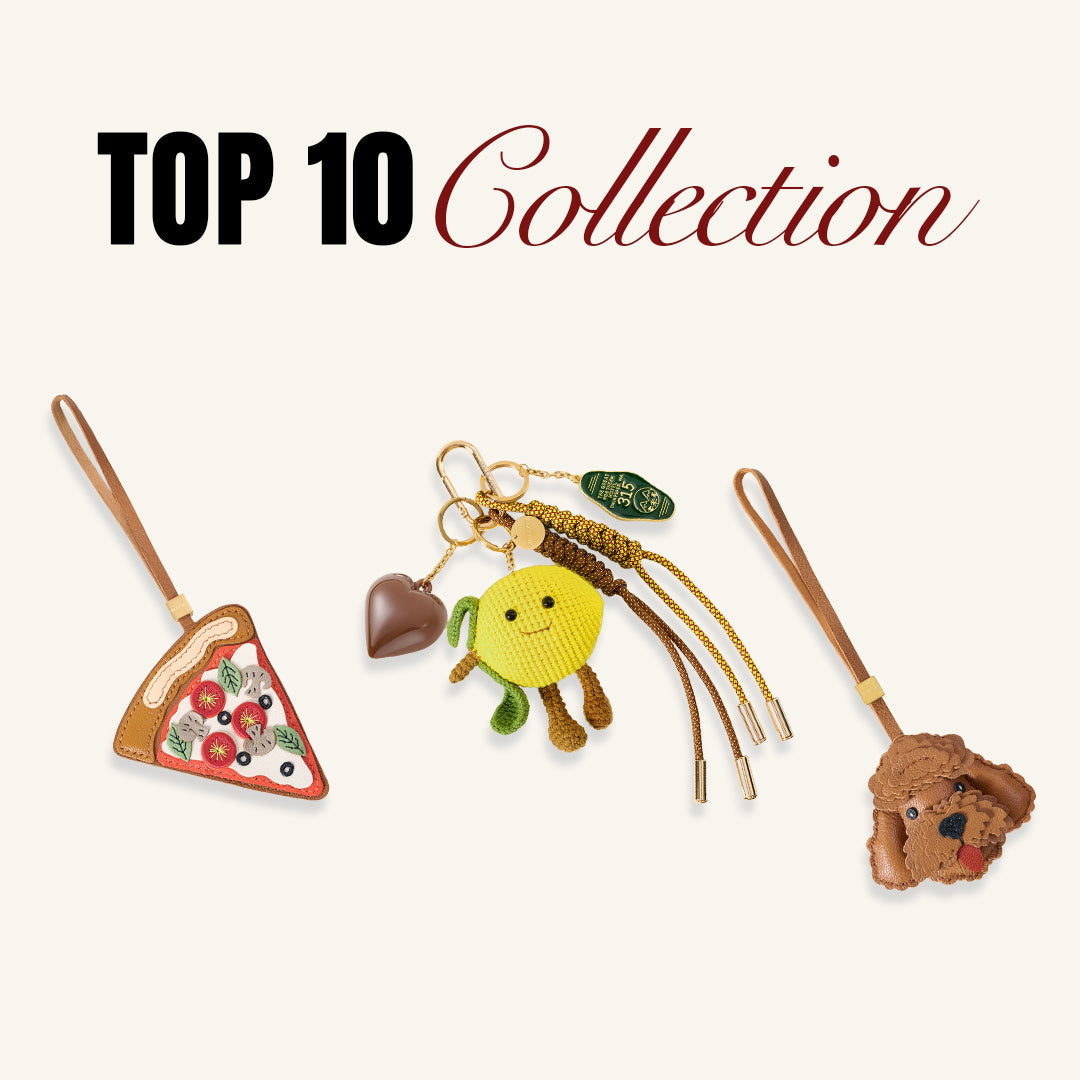Top 10 - This Week – STICKYZOO®