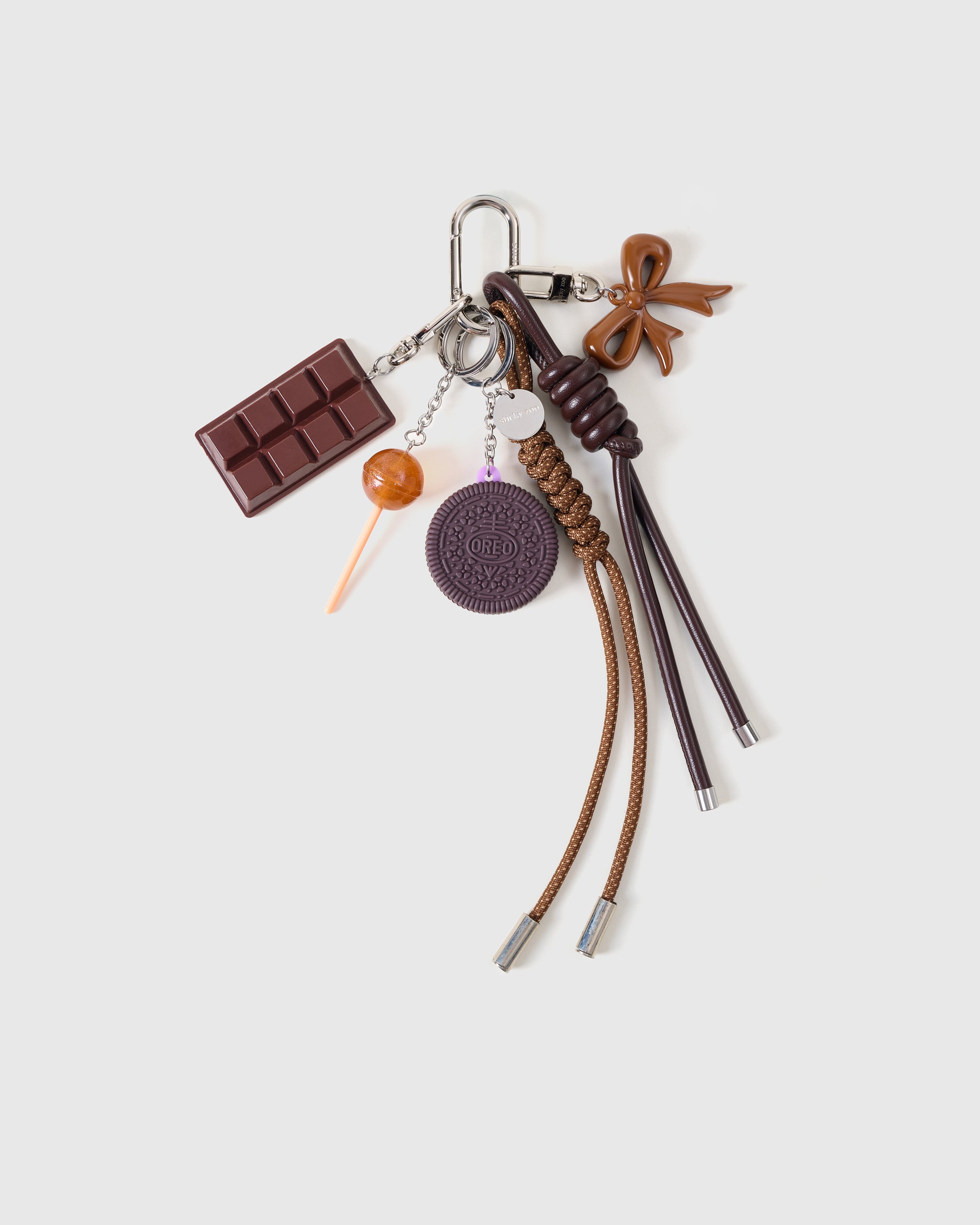 CHOCO DELIGHT CHARM – STICKYZOO®