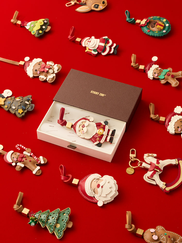 Sticky Things You Love – STICKY ZOO®