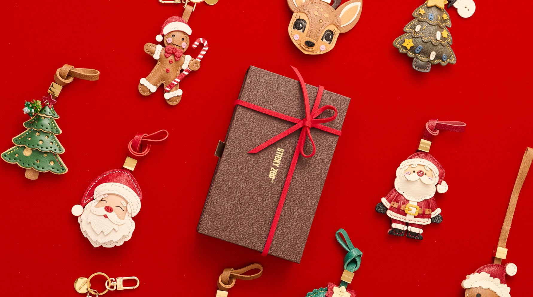 Sticky Things You Love – STICKY ZOO®