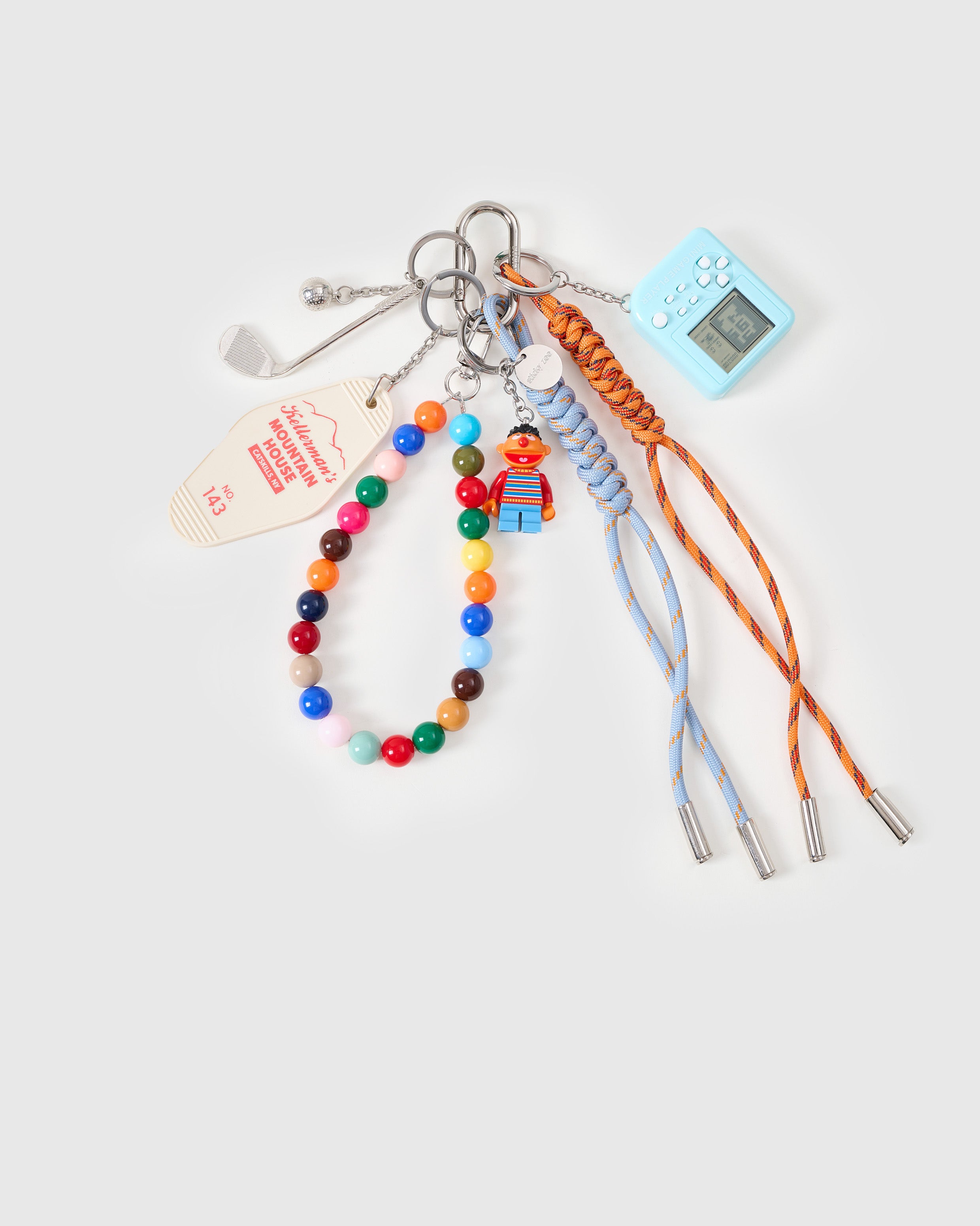 COLOR POP JOY STACK CHARM – STICKYZOO®