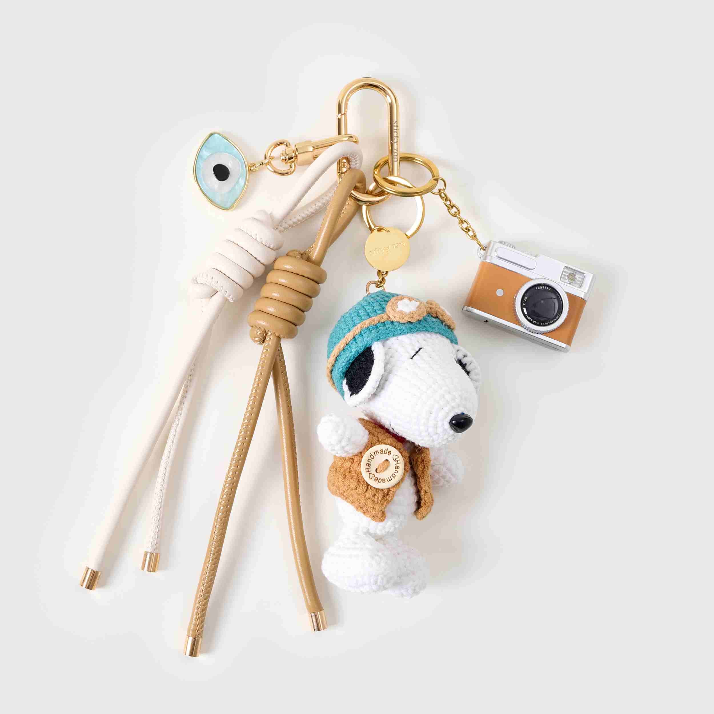 Sticky Zoo® Phone Cases – Trendy Animal-Themed Cases with Puppies & Bears