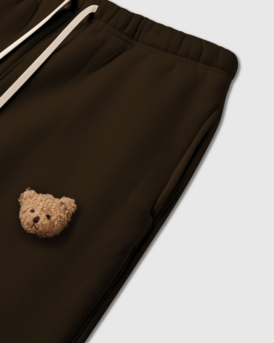 STICKY BEAR SWEATPANT – STICKY ZOO®