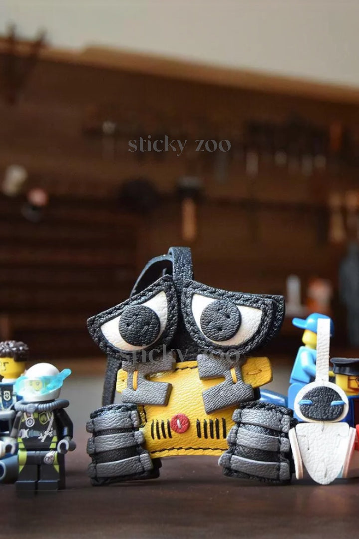 Sticky Things You Love – Sticky Zoo