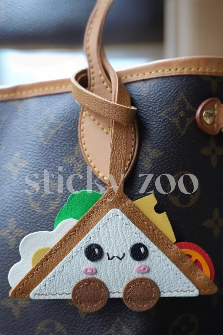 Sticky Things You Love – Sticky Zoo®