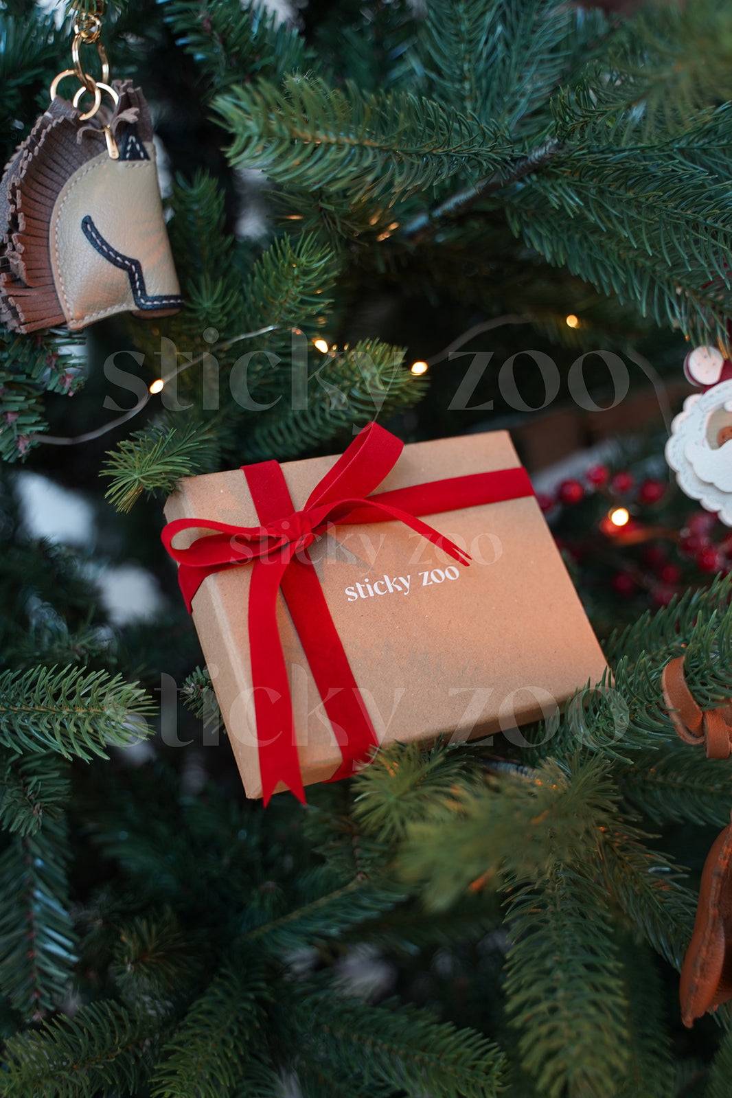 Winter Sale – Sticky Zoo