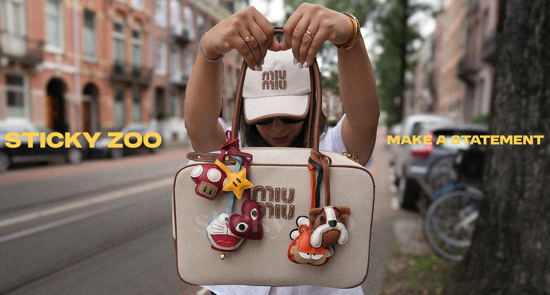Products – Sticky Zoo