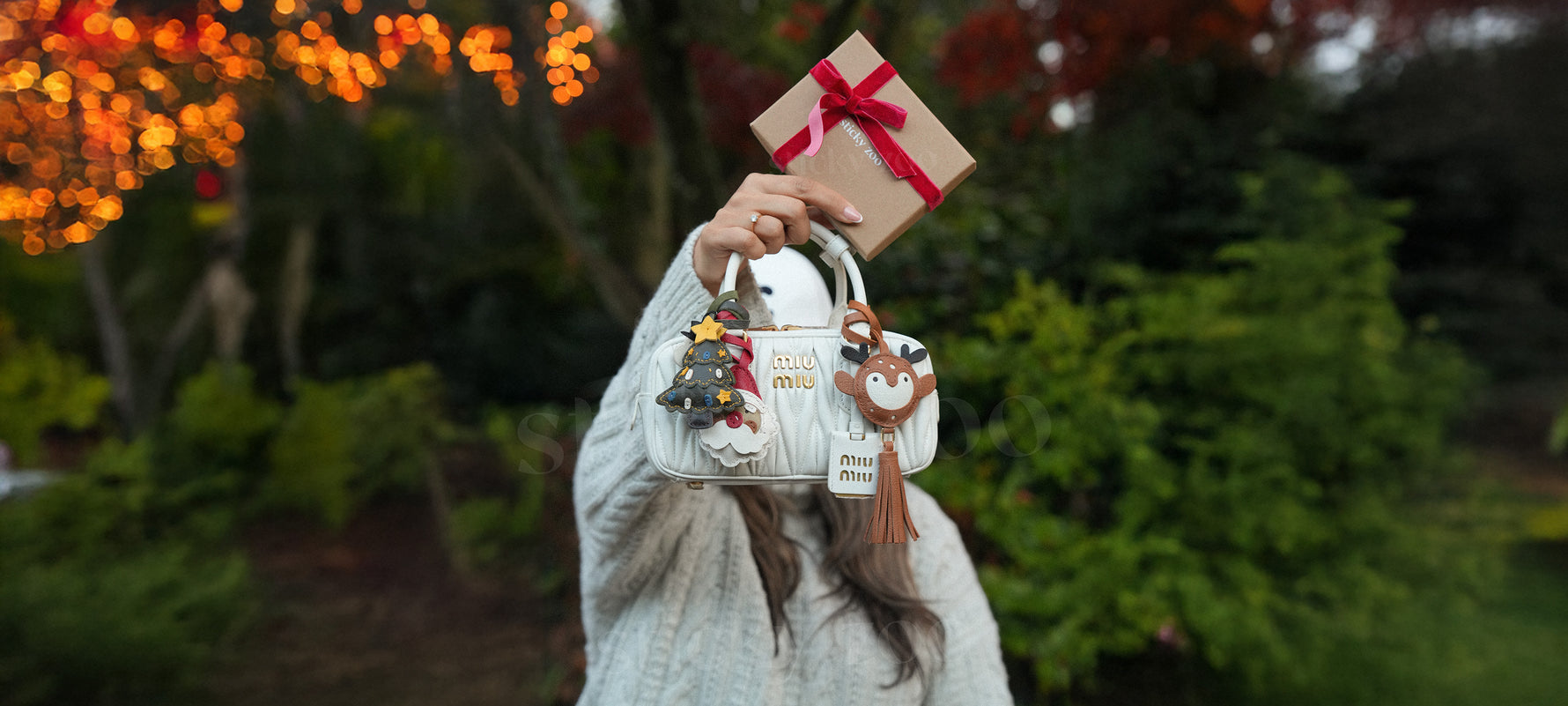 Redefine Luxury with Every Charm – Sticky Zoo