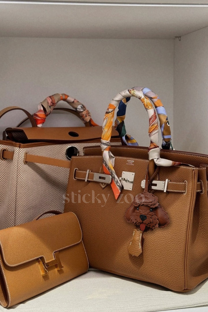 Redefine Luxury with Every Charm – StickyZoo