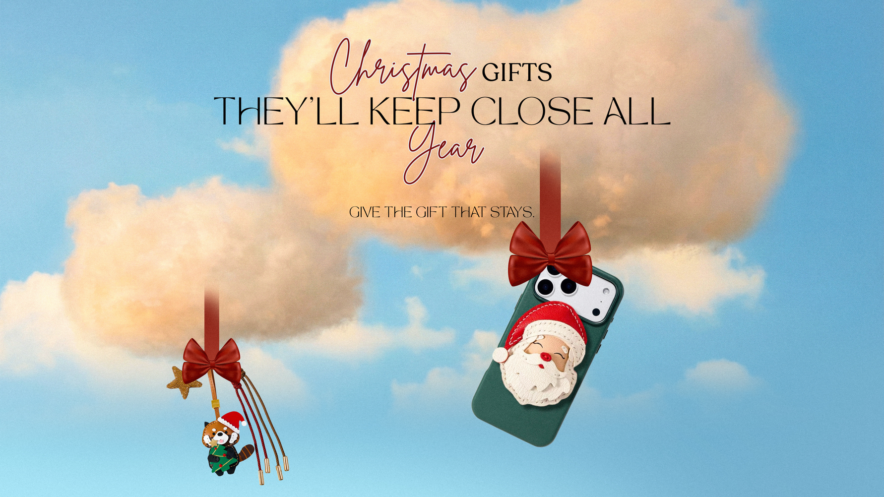 Sticky Zoo® Phone Cases – Trendy Animal-Themed Cases with Puppies ...