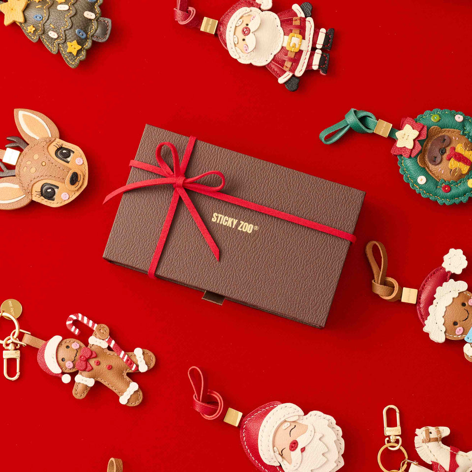 Sticky Zoo® Limited Drops – Exclusive Collectible Charms & Accessories ...