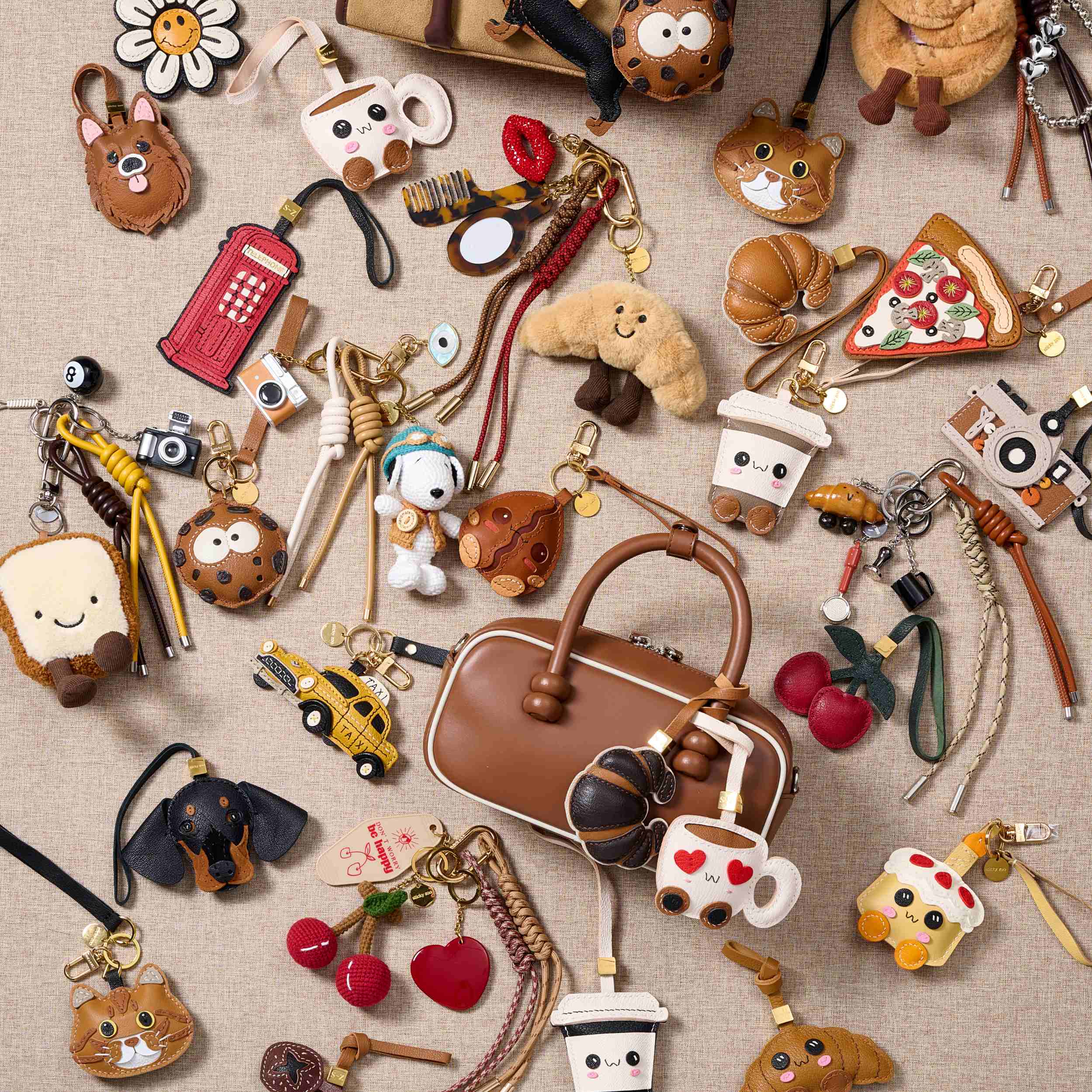 Sticky Things You Love – STICKYZOO®