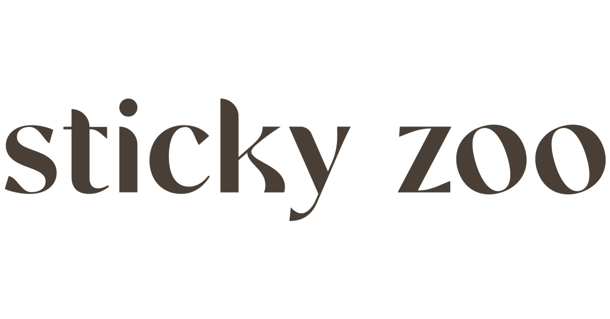 Where pets are cherished like family! – StickyZoo