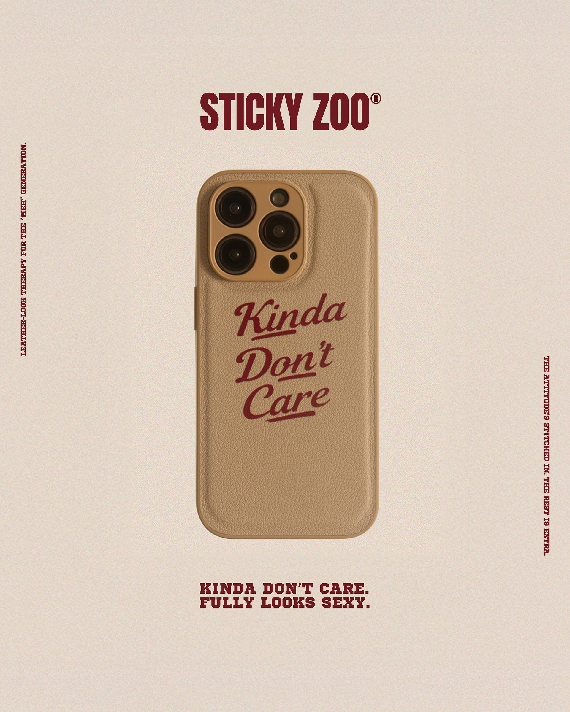 Sticky Things You Love – Sticky Zoo®